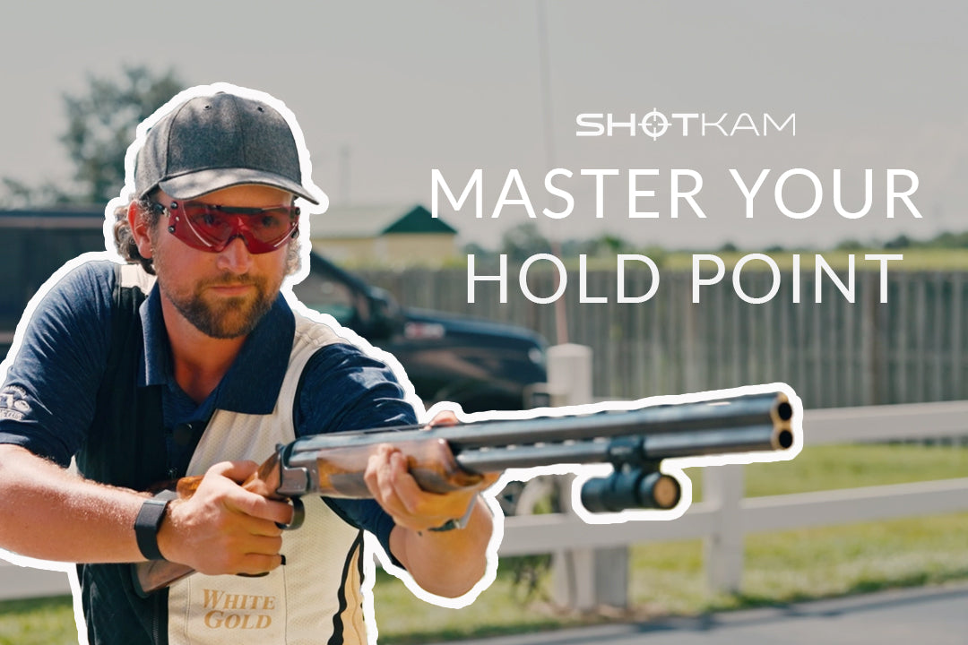 Hold Point Mastery: Secrets from a World Champion – ShotKam UK