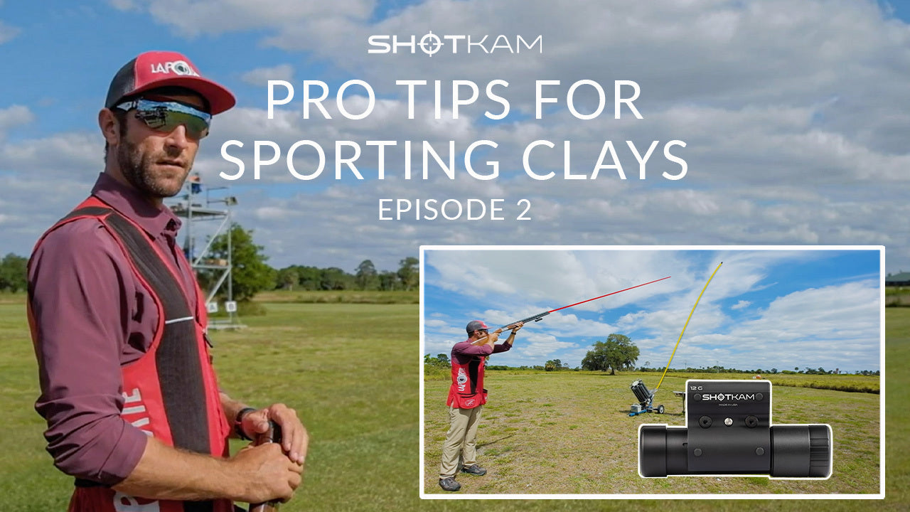 Expert Shooting Tips: Chokes & Patterns – ShotKam UK